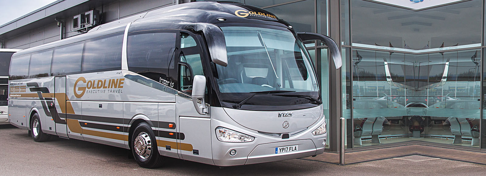 Cheap minibus hire with driver london