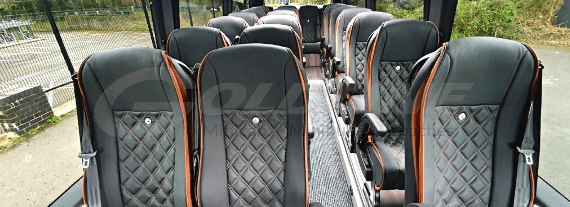 Minibus Hire London, Mini bus Hire, Driver Minibus London