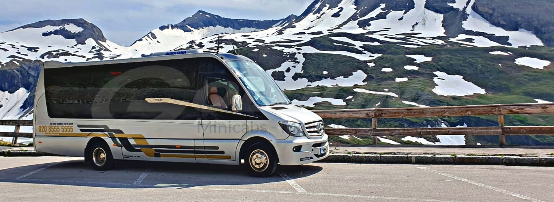 Minibus Hire London, Mini bus Hire, Driver Minibus London