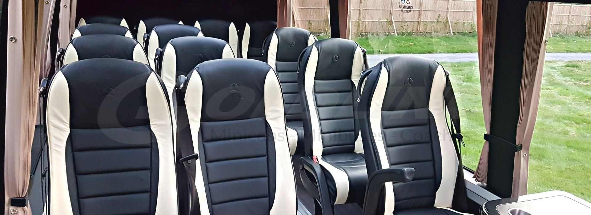 Minibus Hire London, Mini bus Hire, Driver Minibus London