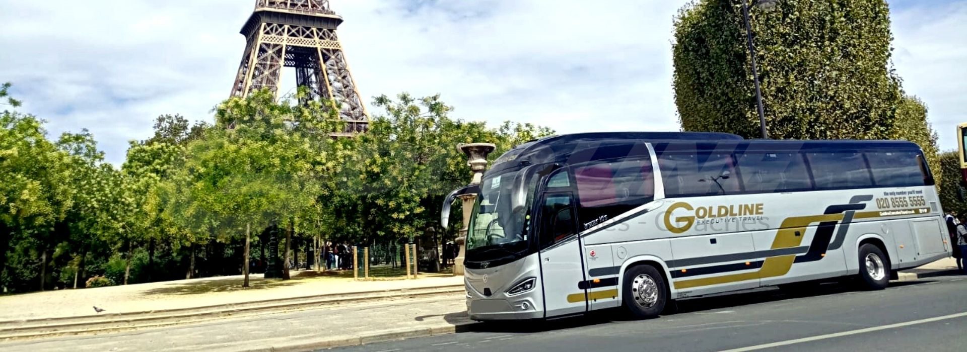 Coach Hire Driver London, Cheap Coach Hire Company London