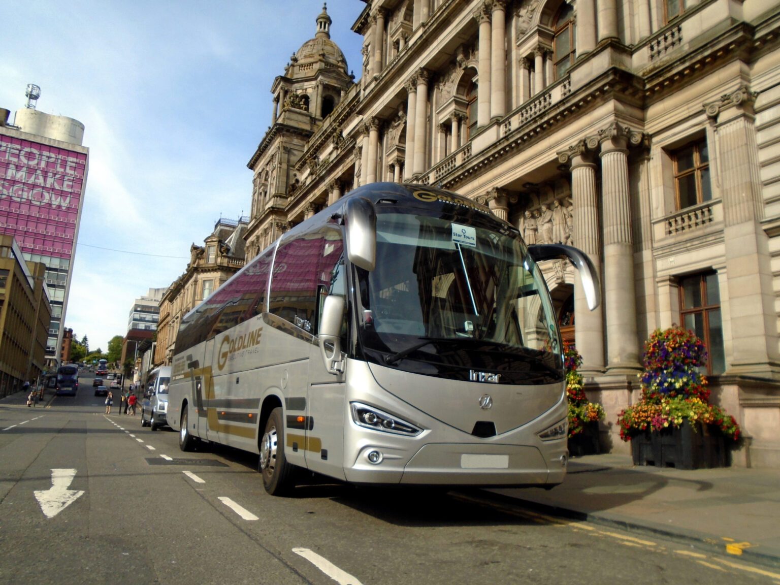Coach Hire Driver London, Cheap Coach Hire Company London