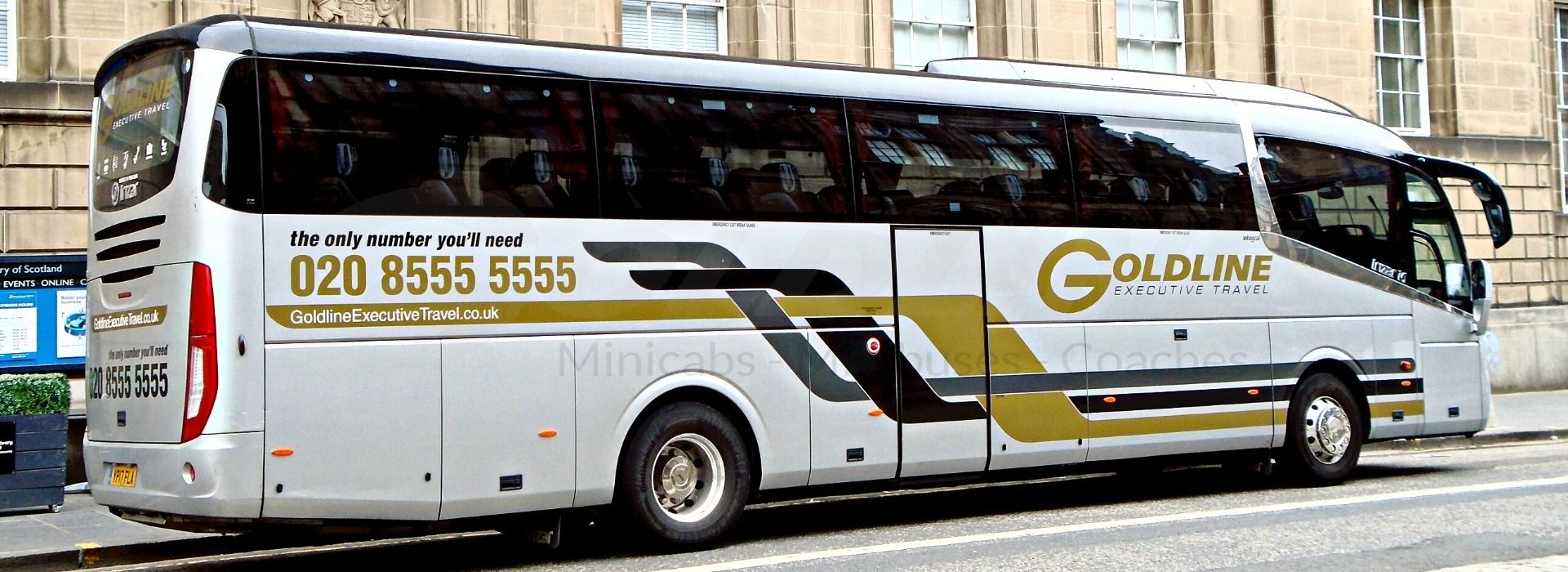 Coach Hire Driver London, Cheap Coach Hire Company London
