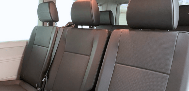 Cheap minibus hire with driver london | Goldline Executive