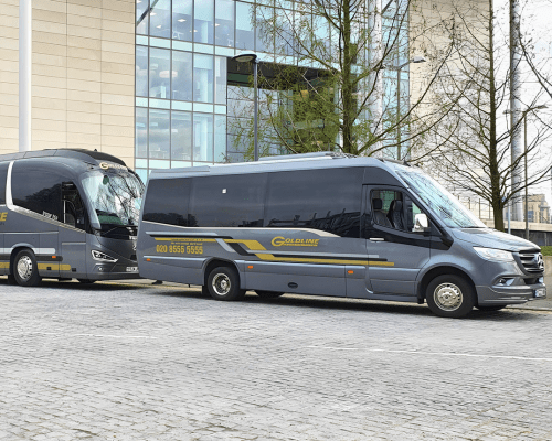 Minibus Hire London, Mini bus Hire, Driver Minibus London