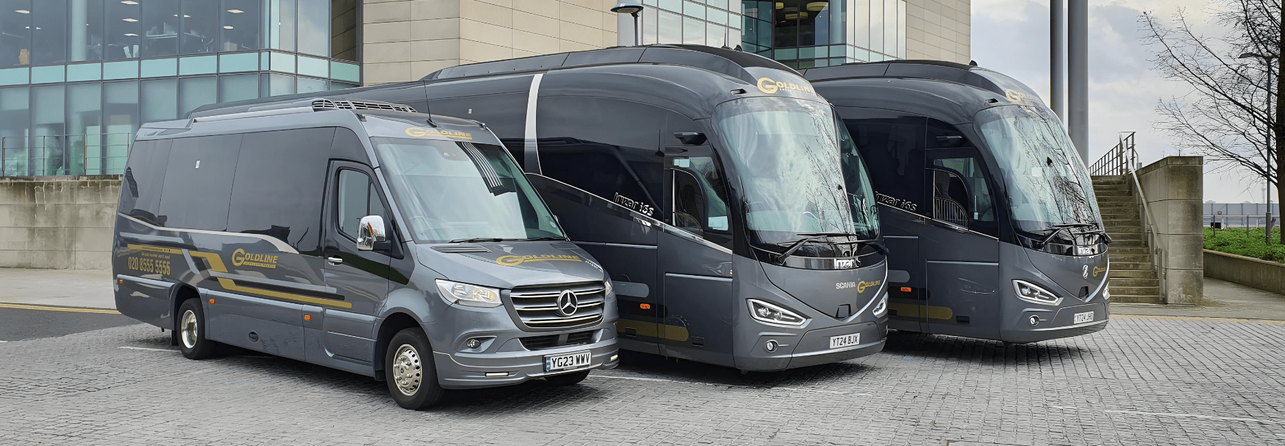 Minibus Hire London, Mini bus Hire, Driver Minibus London