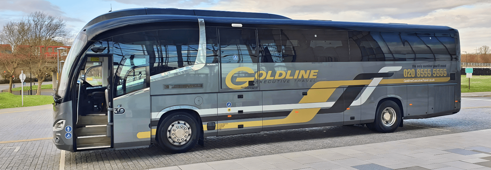 Coach Hire Driver London, Cheap Coach Hire Company London