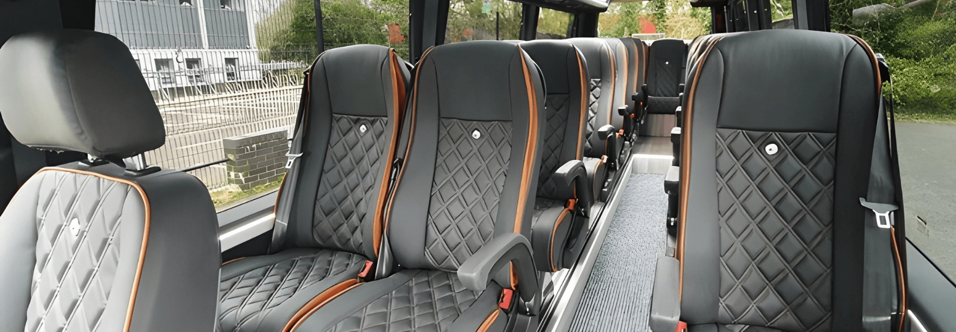 Minibus Hire London, Mini bus Hire, Driver Minibus London