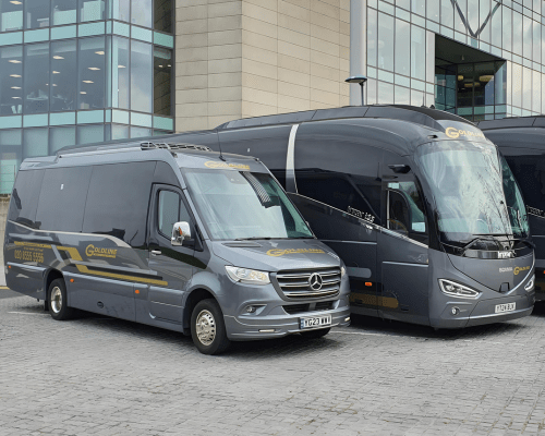 Minibus Hire London, Mini bus Hire, Driver Minibus London