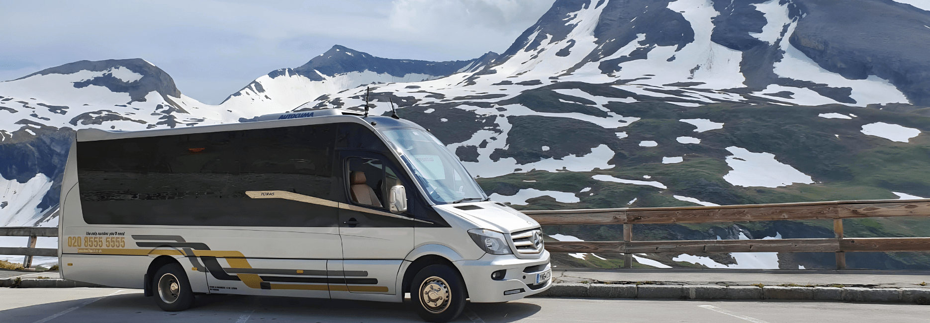 Minibus Hire London, Mini bus Hire, Driver Minibus London