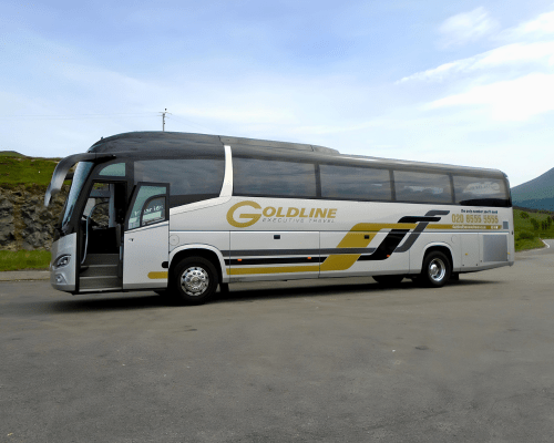 Coach Hire Driver London, Cheap Coach Hire Company London